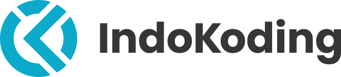 Seri Tutorial Laravel 10 untuk Pemula - Seri Tutorial IndoCourse